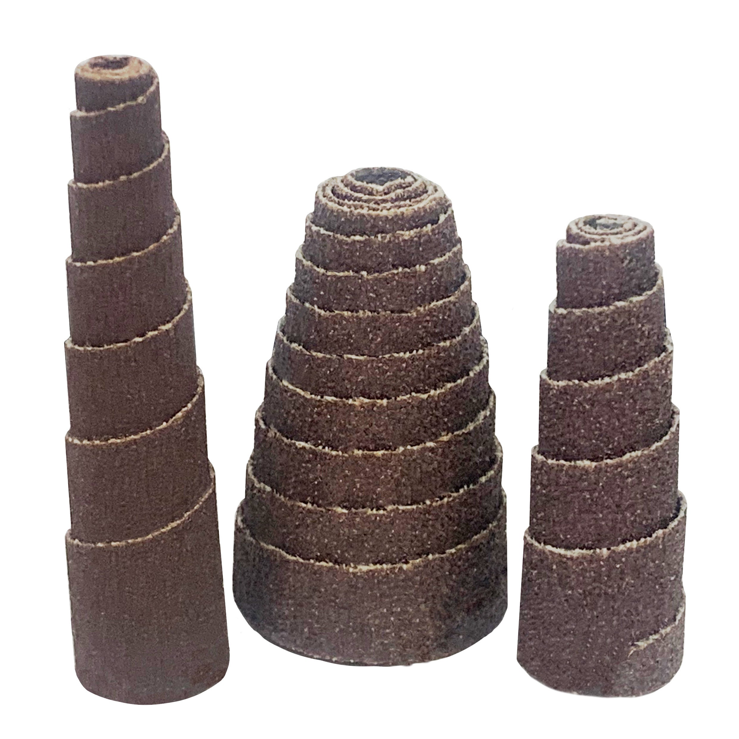 Cartridge Rolls Full Tapered A/O - Special Order | Cylinder Head Abrasives
