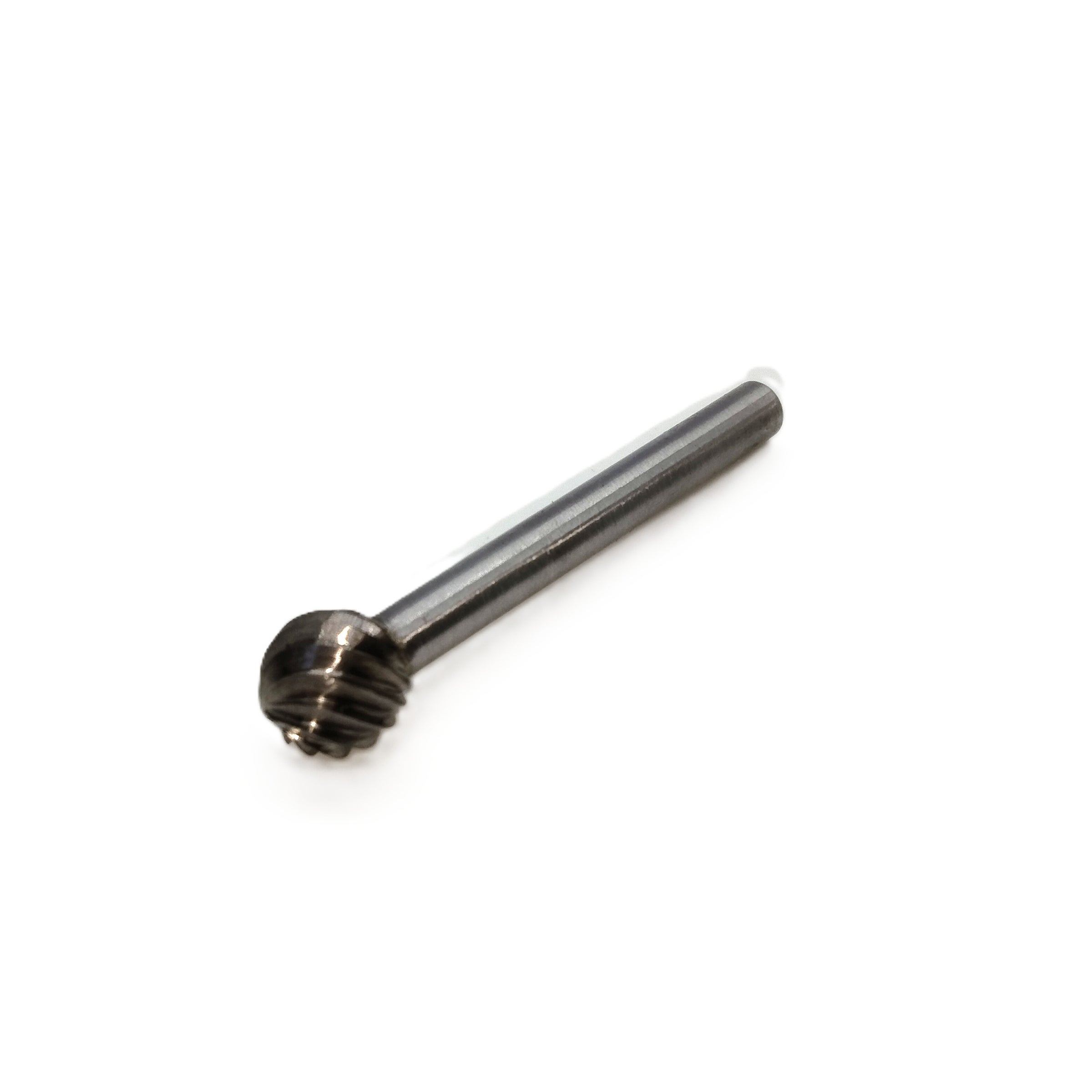 Short Shank Burrs | Cylinder Head Abrasives