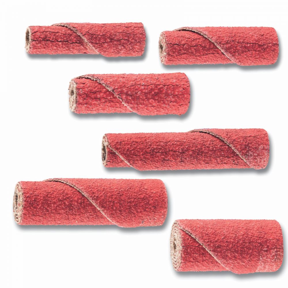 Cartridge Rolls Straight Ceramic - Special Order | Cylinder Head Abrasives