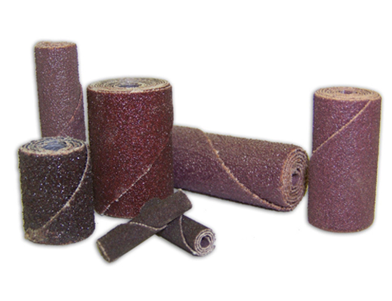 Cartridge Rolls Straight A/O - Special Order | Cylinder Head Abrasives