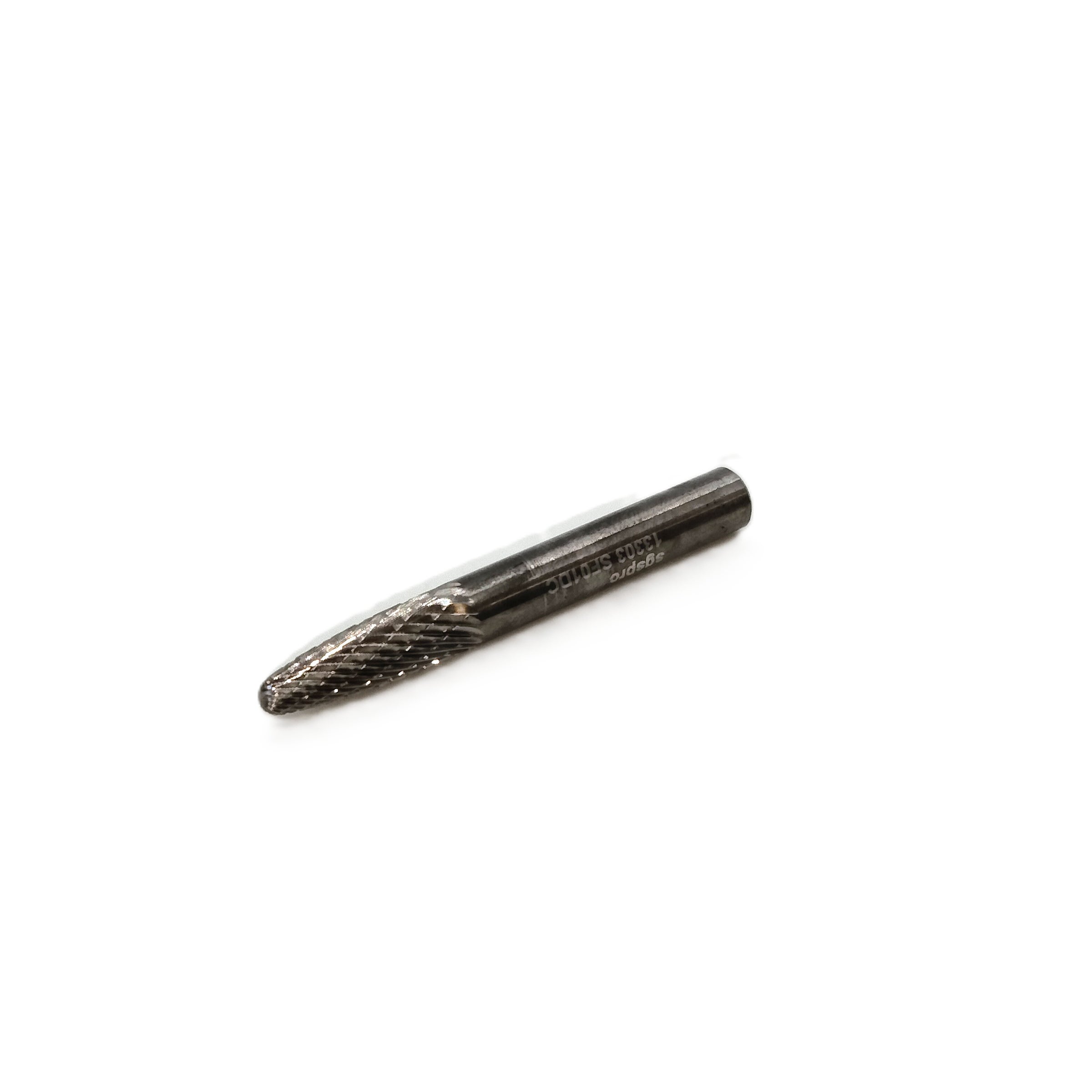 Short Shank Burrs | Cylinder Head Abrasives