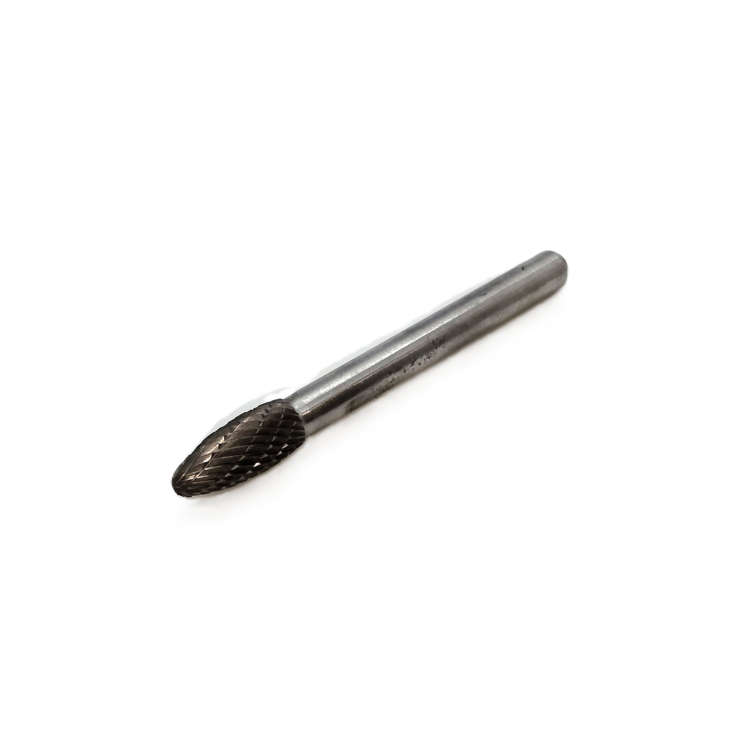 Short Shank Burrs | Cylinder Head Abrasives