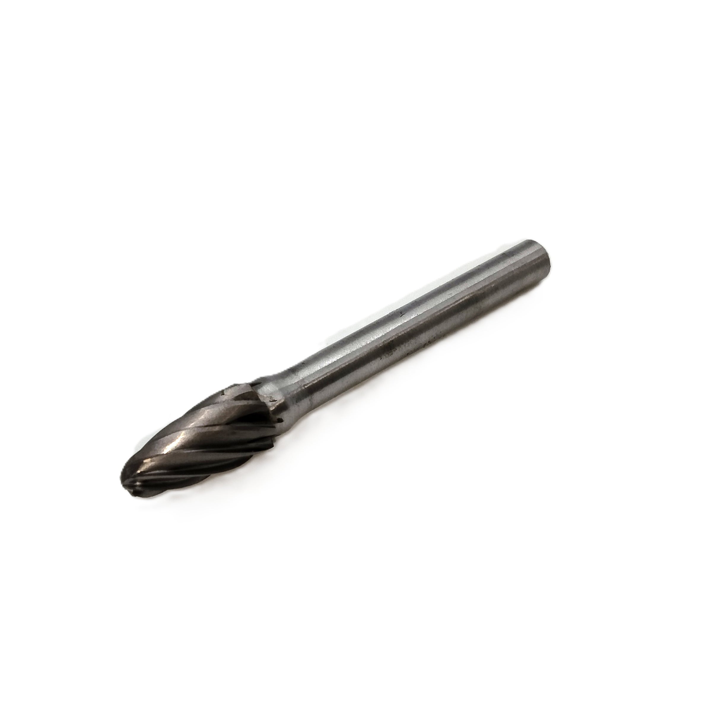 Short Shank Burrs | Cylinder Head Abrasives