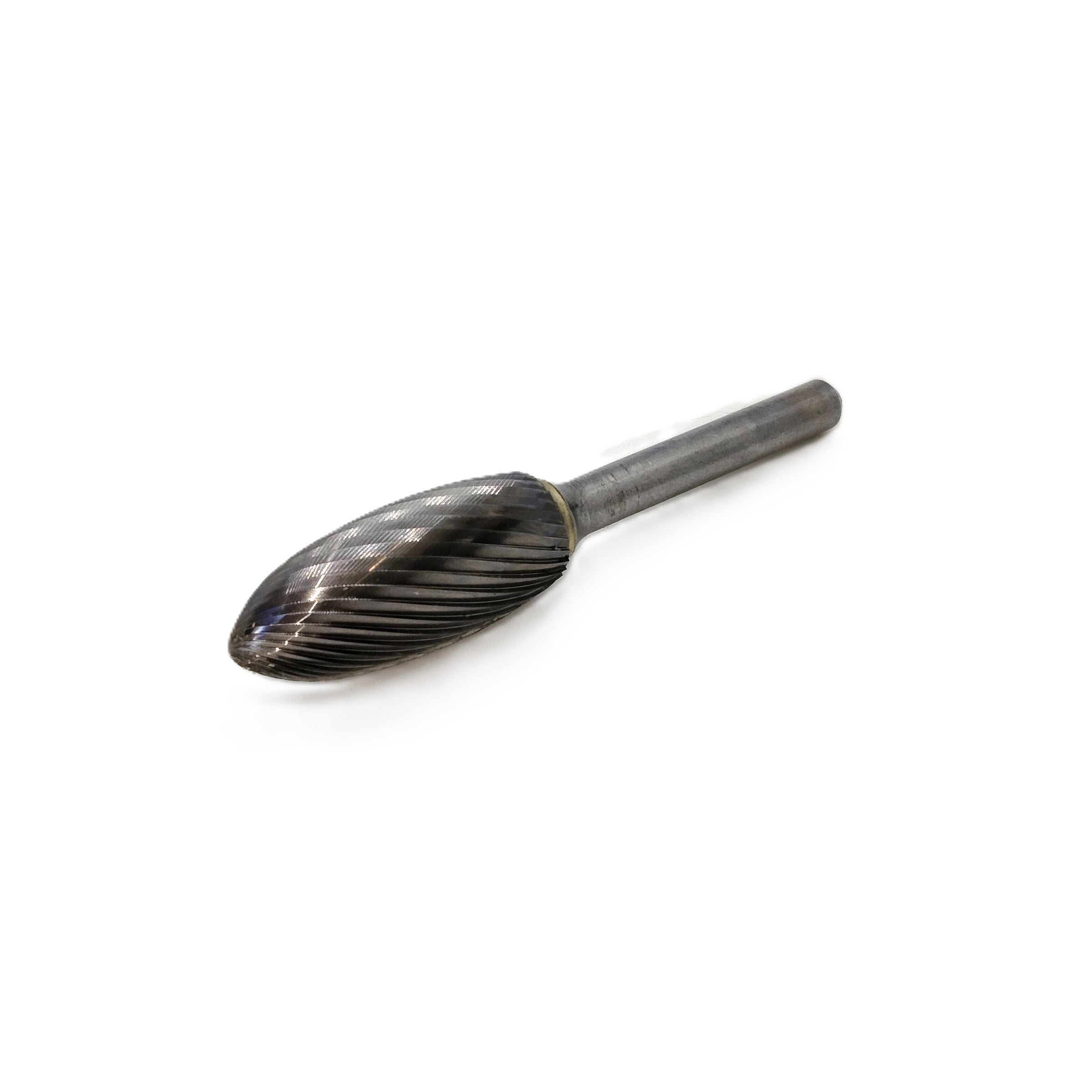 Short Shank Burrs | Cylinder Head Abrasives