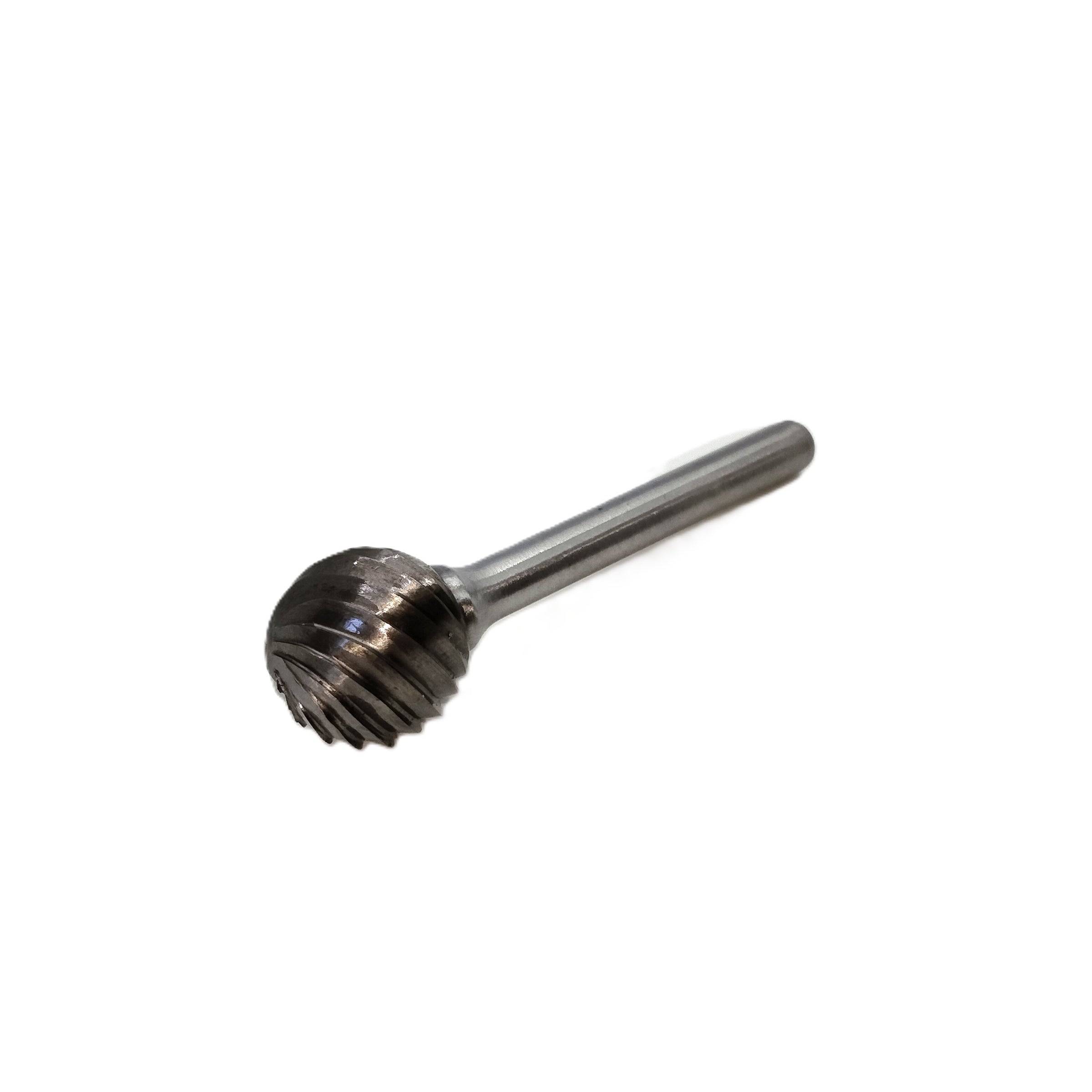 Short Shank Burrs | Cylinder Head Abrasives