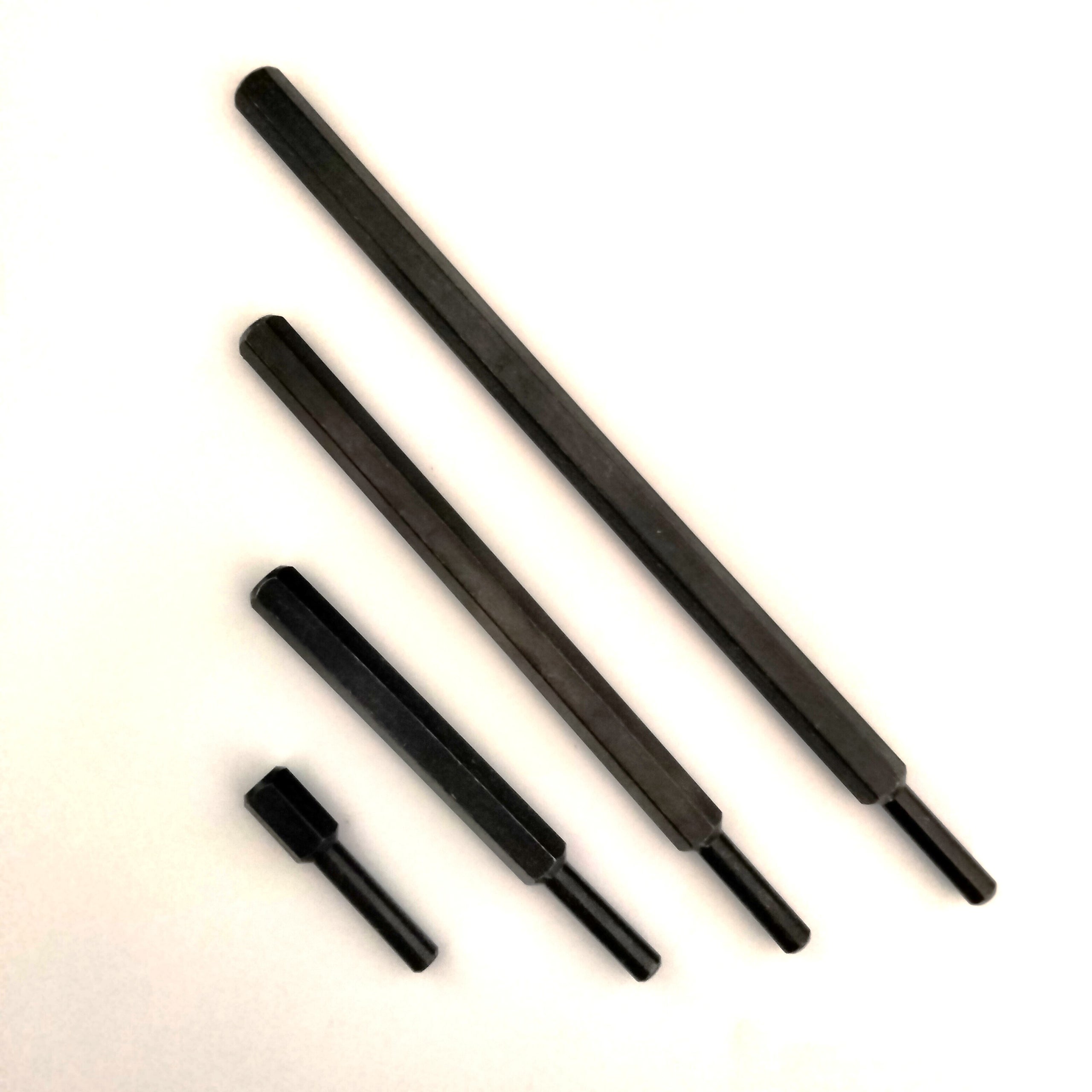 Flap Wheel Mandrels | Cylinder Head Abrasives